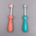 2024 New OEM Renovated Arch Head Cute Shape Children Kids Toothbrush ...