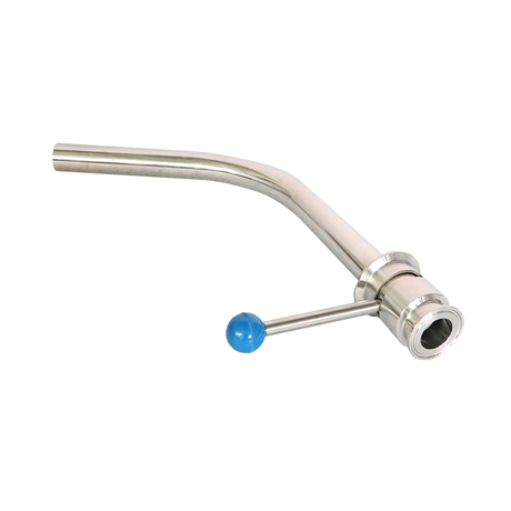 Tri Clamp Tank Racking Arm from China manufacturer - Wenzhou Sunthai ...