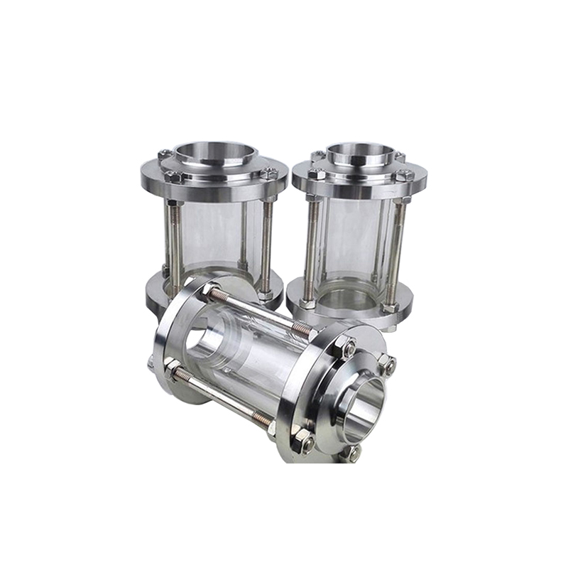 Threaded Inline Sight Glass from China manufacturer - Wenzhou Sunthai ...