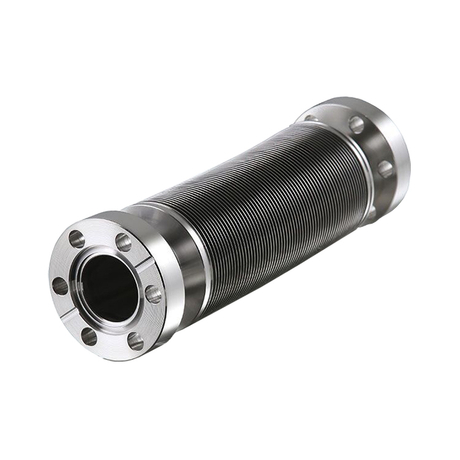 CF Edge Welded Bellows from China manufacturer - Wenzhou Sunthai Valve ...