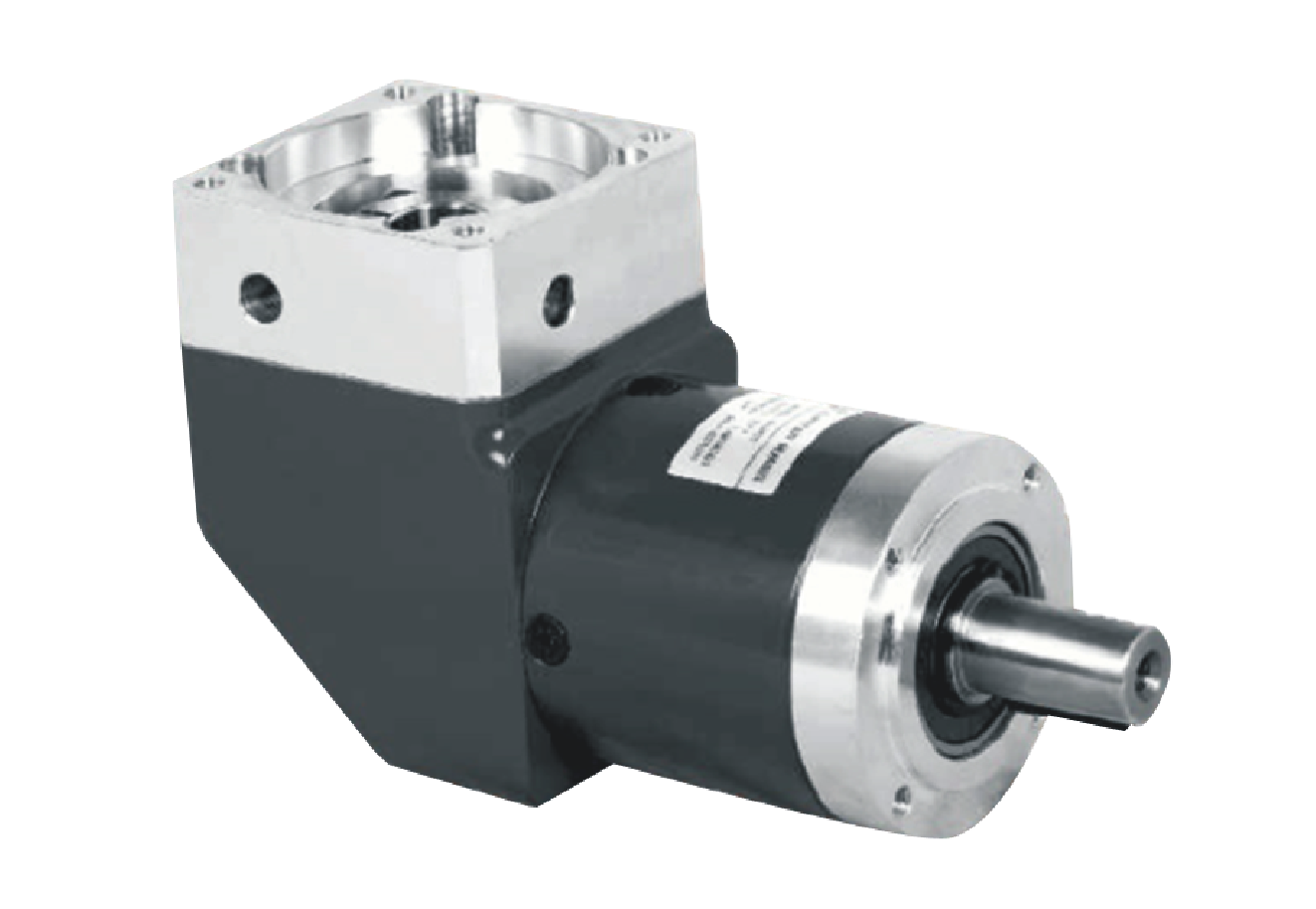 Precision Reducer | EED Transmission