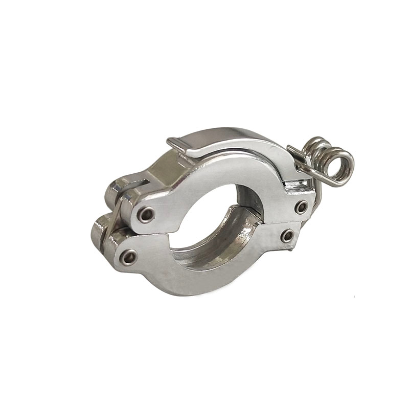 KF Quick Clamps from China manufacturer - Wenzhou Sunthai Valve Co., Ltd