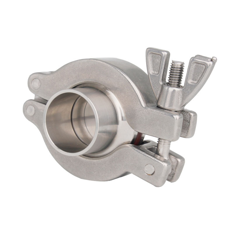 Vacuum Quick Clamp Blind Blank Set from China manufacturer - Wenzhou ...