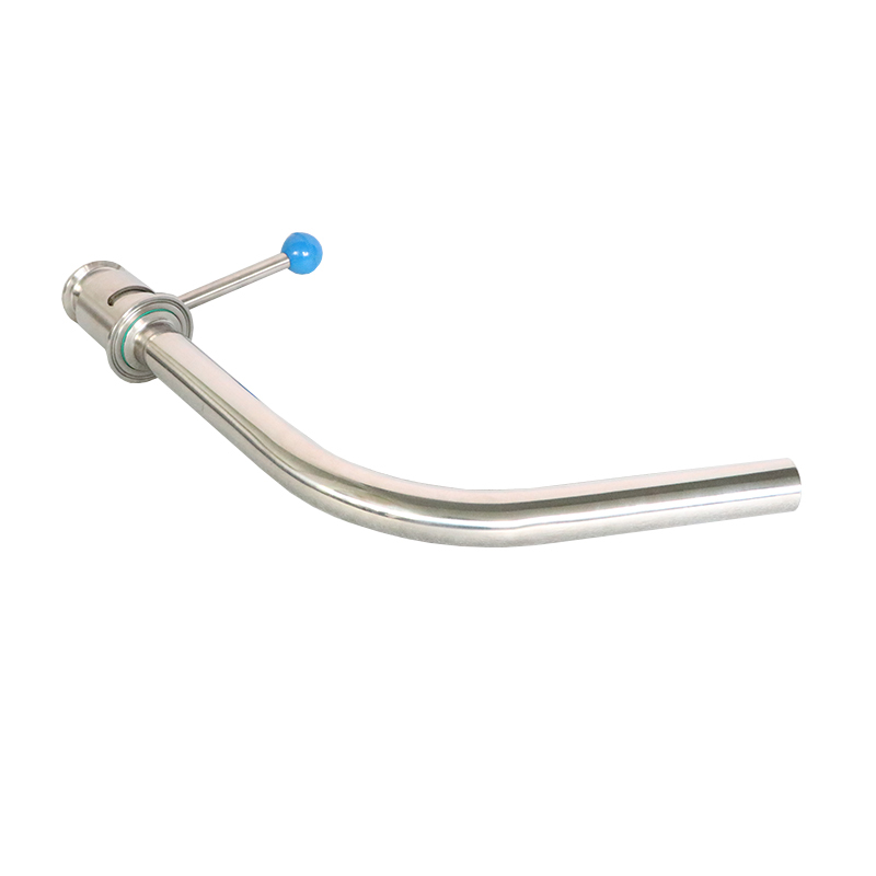 Tri Clamp Tank Racking Arm from China manufacturer - Wenzhou Sunthai ...