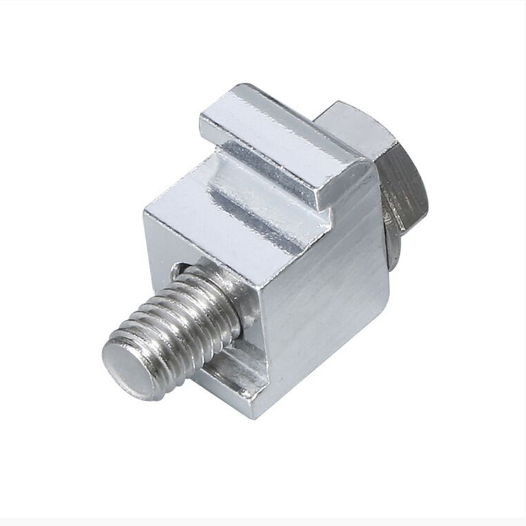 ISO Single Wall Clamp from China manufacturer - Wenzhou Sunthai Valve ...