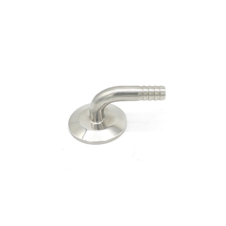 Tri Clamp Barbed Elbows from China manufacturer - Wenzhou Sunthai Valve ...