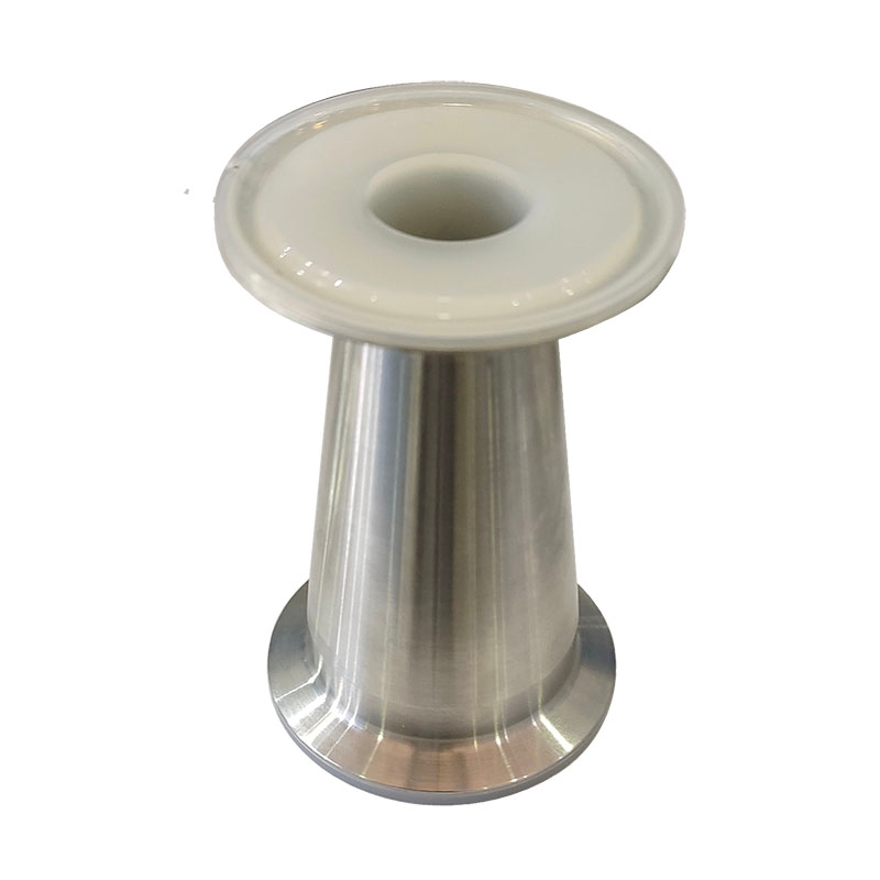 Sanitary Fluorine Lined Reducer from China manufacturer - Wenzhou ...