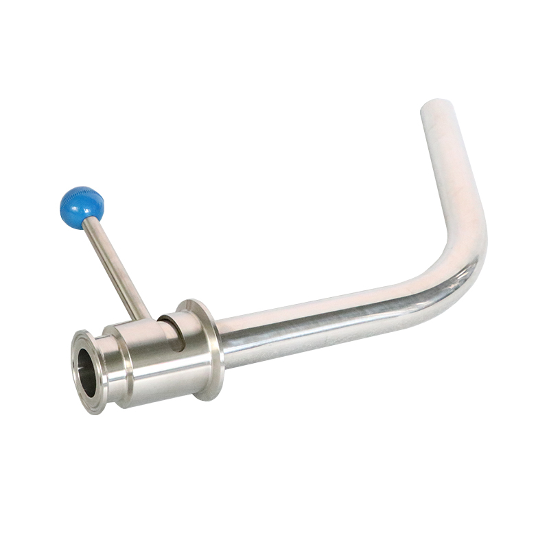 Tri Clamp Tank Racking Arm from China manufacturer - Wenzhou Sunthai ...