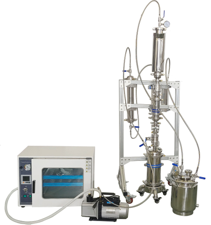BHO Closed Loop Extractor System from China manufacturer - Wenzhou ...