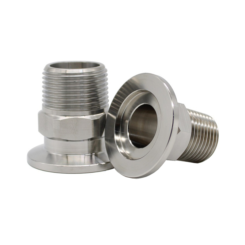 KF Male Pipe Adaptor from China manufacturer - Wenzhou Sunthai Valve Co ...