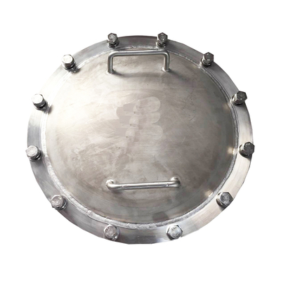 High Pressure Stainless Steel Manway Doors from China manufacturer ...