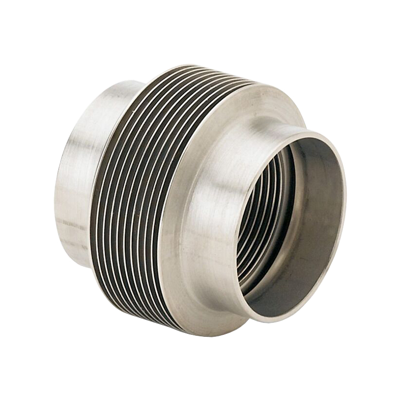 Edge Welded Bellows from China manufacturer - Wenzhou Sunthai Valve Co ...