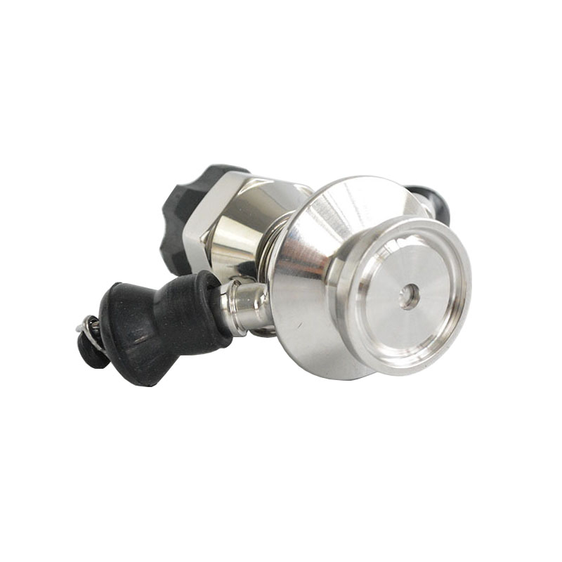 Aseptic Sterile Sampling Valve from China manufacturer - Wenzhou ...
