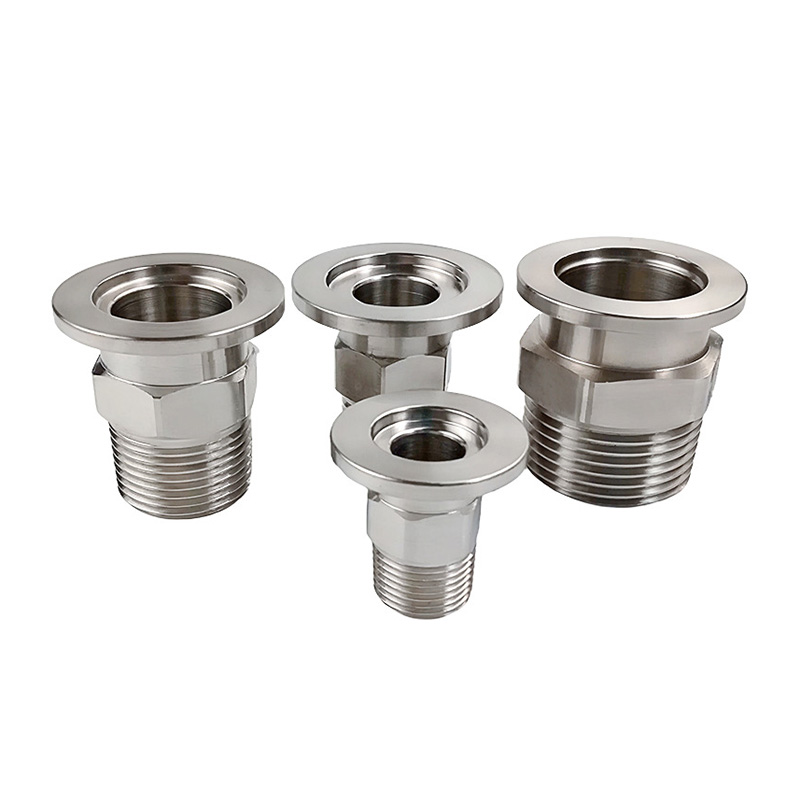 KF Male Pipe Adaptor from China manufacturer - Wenzhou Sunthai Valve Co ...