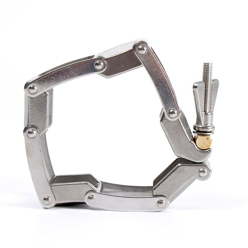 KF Chain Clamps from China manufacturer - Wenzhou Sunthai Valve Co., Ltd