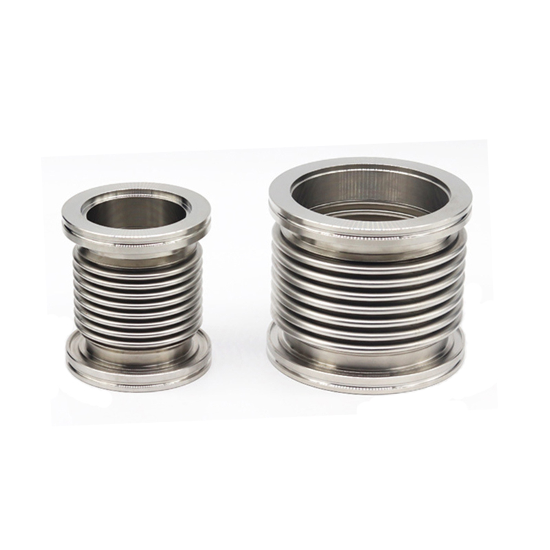 ISO Compressible Bellow from China manufacturer - Wenzhou Sunthai Valve ...