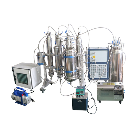 10LB TurnKey Active Closed Loop Extractor from China manufacturer ...