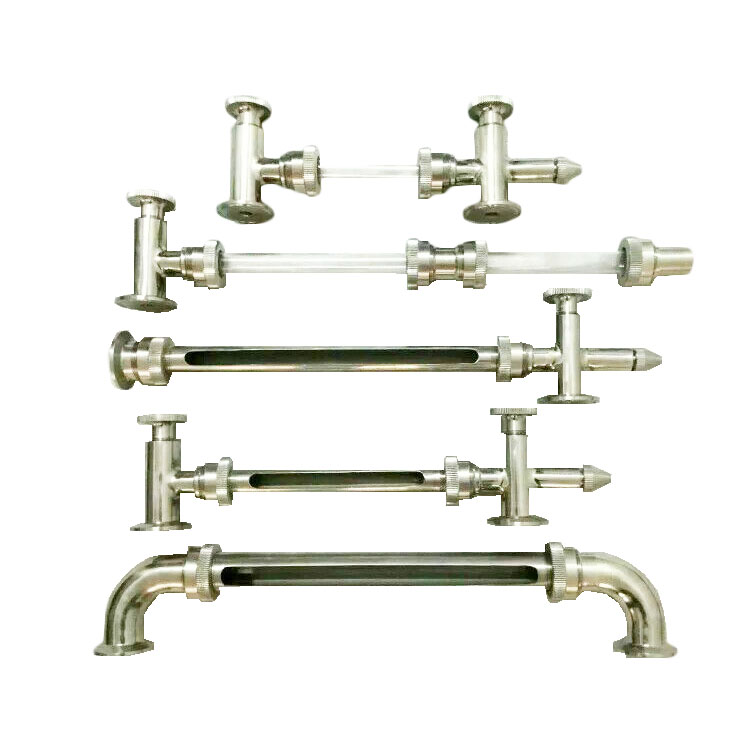 Sanitary Stainless Steel Liquid Level Gauge from China manufacturer ...