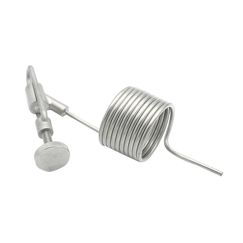 Tri Clamp Sampling Valve With Pigtail from China manufacturer - Wenzhou ...