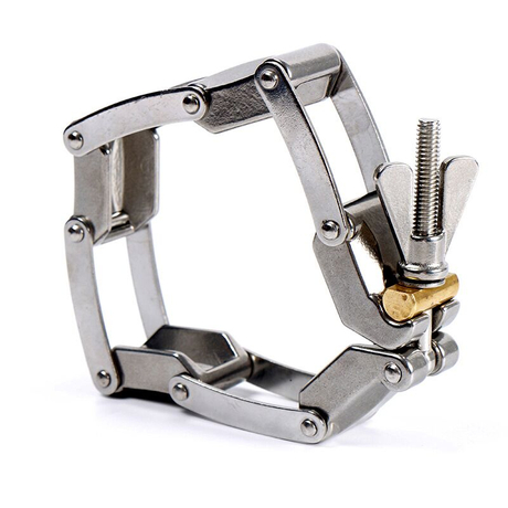 KF Chain Clamps from China manufacturer - Wenzhou Sunthai Valve Co., Ltd