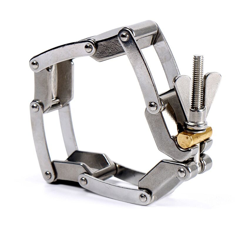 KF Chain Clamps from China manufacturer - Wenzhou Sunthai Valve Co., Ltd