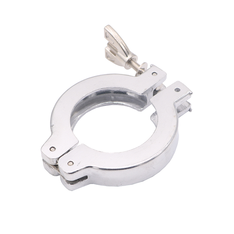 KF NW Wing Nut Aluminum Clamp from China manufacturer - Wenzhou Sunthai ...