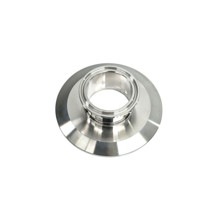 Tri Clamp Flat Reducer from China manufacturer - Wenzhou Sunthai Valve ...