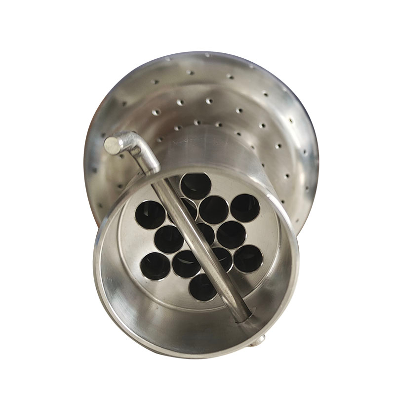 360 Degree Rotary Tank Spray Ball from China manufacturer - Wenzhou ...