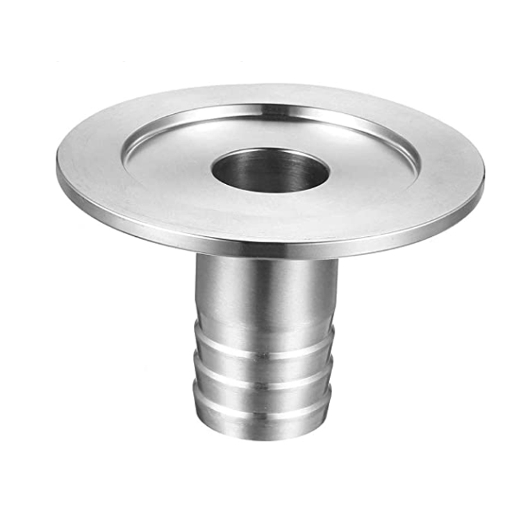 KF to Hose Barb Adapter from China manufacturer - Wenzhou Sunthai Valve ...