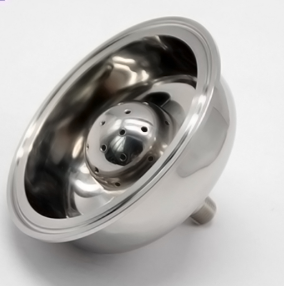 Introduction About Sunthai End Cap - Wenzhou Sunthai Valve Co., Ltd