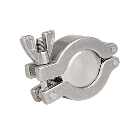 Vacuum Quick Clamp Blind Blank Set from China manufacturer - Wenzhou ...