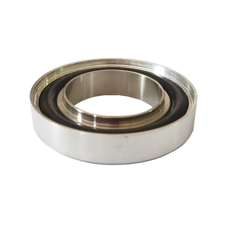KF Centering Ring with Outer Ring and O-Ring from China manufacturer ...