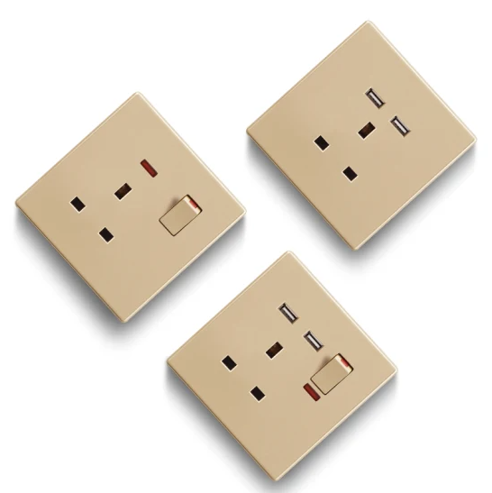 What Is 13a Switch Socket Outlet Understanding The Basics