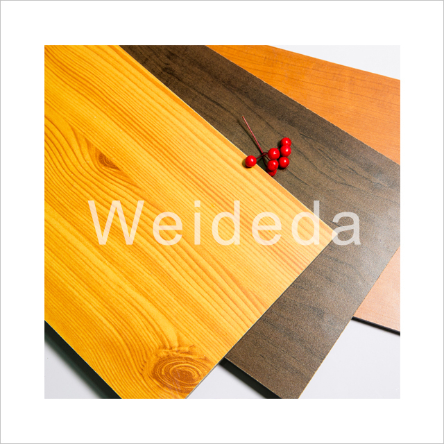 Changzhou Weideda Decorative Laminate Co., Ltd