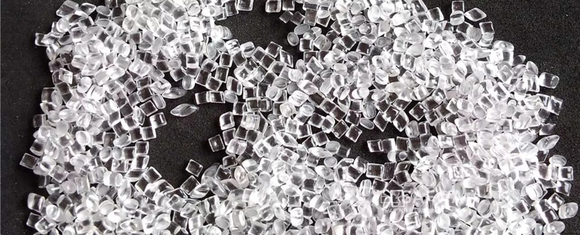 What Is Pc Raw Materials & What is it Used For?