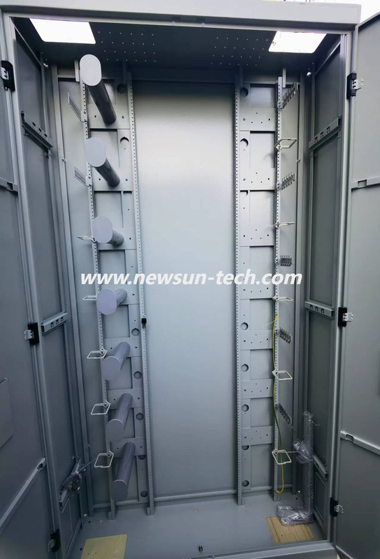 960F Optical Distribution Frame from China manufacturer - Newsun Tech